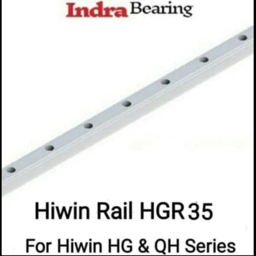 Jual Hiwin Rail HGR35-360mm. Original Hiwin Taiwan - Jakarta Barat ...