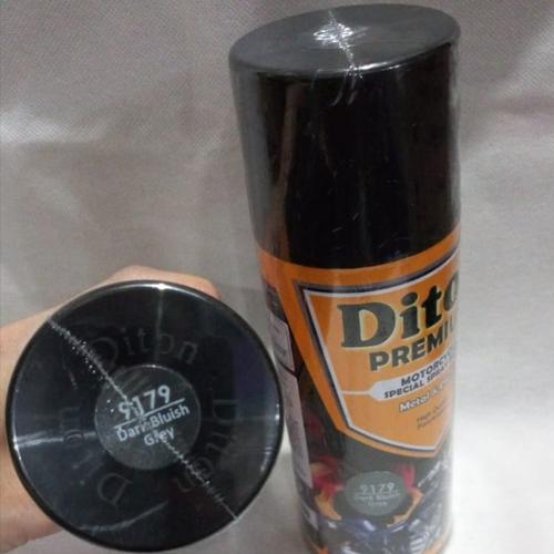 Jual Pilok Pilox DITON Premium 400cc (White, Clear, Black, Red, Gold ...