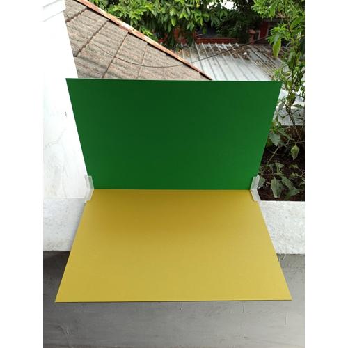 Jual Alas Foto Papan 50x70 Single Board Motif Color Solid Series ...