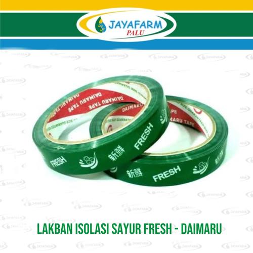 Jual Isolasi Fresh Vegetable Daimaru - Harga Per pcs - Kota Palu ...