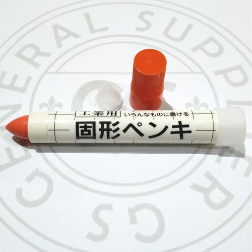 Jual SAKURA Original Solidified Marker Red ( 1 Pcs ) / Solid Marker ...