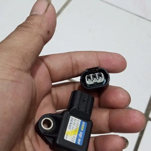 Jual Soket Socket Sensor Map Jazz City Stream Crv Original - Jakarta ...