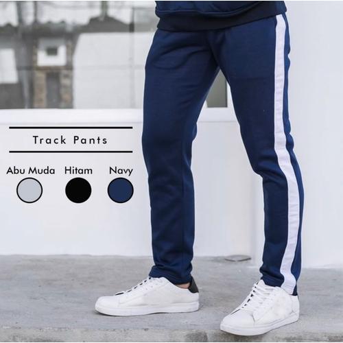 Jual Celana Panjang Training Jogging Running Celana Olahraga Pria ...