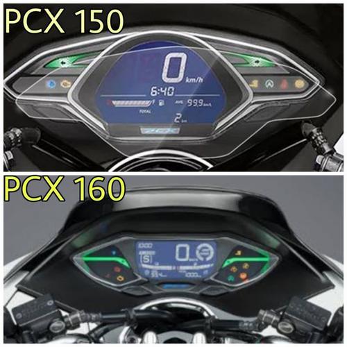 Jual Stiker Pelindung Speedometer Pcx 150 / Stiker Speedometer Pcx 160 ...