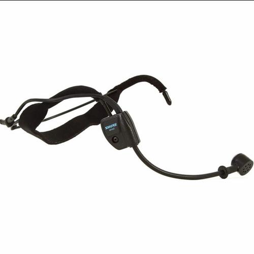 Jual Mic Bando Shure Wh 20 / Shure Wh20 Headset shure Wh 20 Original ...