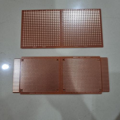 Jual PCB Titik ic / PCB titik transistor - ic - Jakarta Barat - James ...