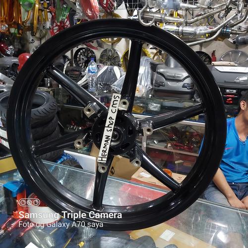 Jual Velg Vrossi Ninja rr Model Rcb / Velg Ninja Rr model RCB Sanca ...