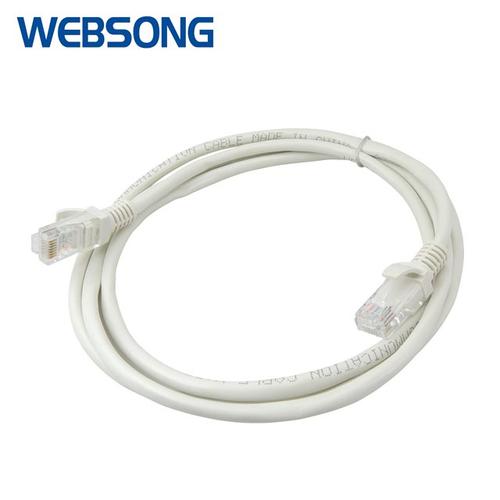 Jual Kabel LAN RJ45 UTP Ethernet 1.5M 3M 5M 10M 15M 20M 30M Cat5 ...