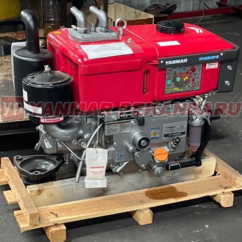 Jual Mesin Penggerak / Diesel Engine 8.5 Hp YANMAR TF 85 MH - Kota ...