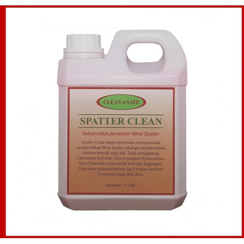 Jual Spatter Clean Anti Spatter Welding Las - Kab. Bekasi - Demaura ...