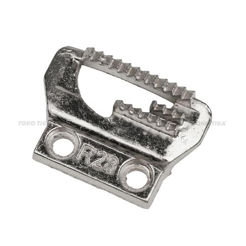 Jual Feed Dog / Gigi Mesin Jahit Kecil Tradisional (77) - Jakarta Barat ...