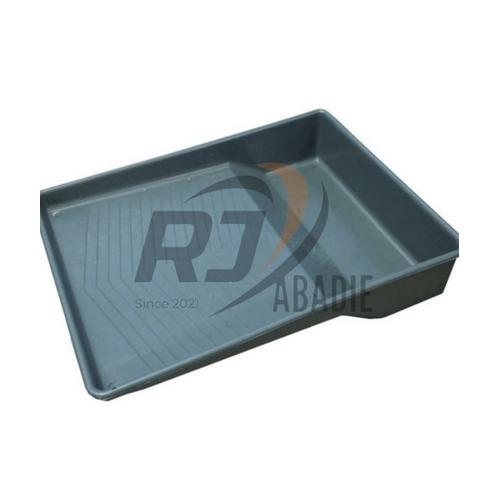 Jual [24PCS] Bak Cat Kuas Roller Tebal Miring Biru Tua Besar GMP 30 x ...