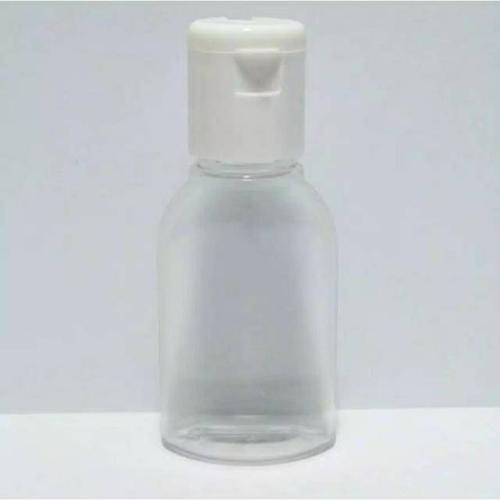 Jual BOTOL PVC ANTIS 30ML 30 ML FLIPTOP PUTIH WHITE / BOTOL HAND ...