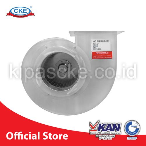 Jual CENTRIFUGAL CKE TYPE CFS-DE45/3 380V BLOWER KEONG - Kota Medan ...