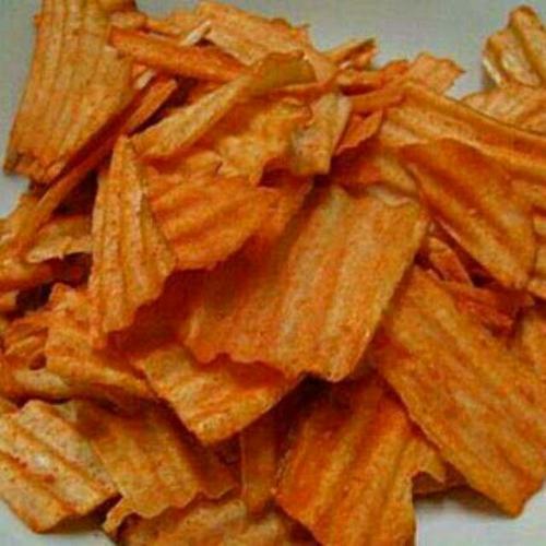 Jual Keripik Chiki Chuba Pedas Original 500 Gram Kripik - Kab ...