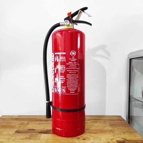 Jual APAR Chemguard 6 kg Dry Chemical Powder / APAR DCP / Racun Api 6 ...