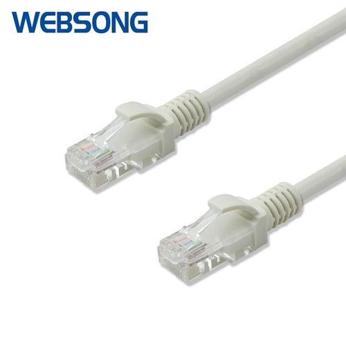 Promo Kabel LAN RJ45 UTP Ethernet 1.5M 3M 5M 10M 15M 20M 30M Cat5 ...