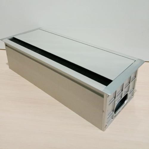 Jual Box Kabel Listrik Stop Kontak Meja Kerja - 3 lubang - Jakarta ...