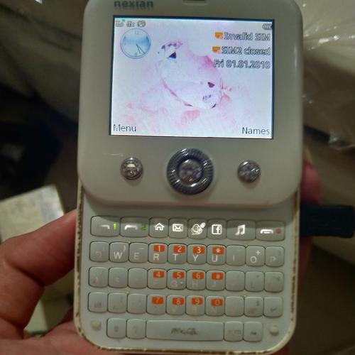 Jual Nexian She G788 Second - Kota Tangerang Selatan - TibaTibaAja ...