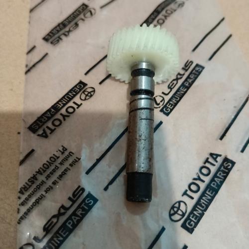 Jual GEAR GIGI SENSOR SPEEDOMETER TOYOTA HIACE COMMUTER GIGI 33 ...