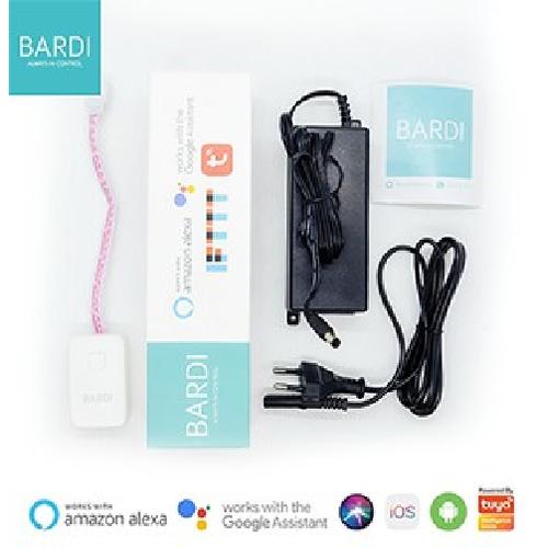 Jual BARDI Smart Adaptor untuk LED strip - 10 Meter - Kota Balikpapan ...