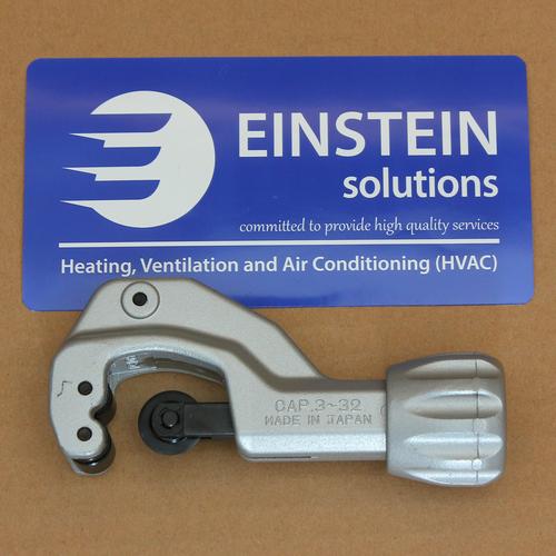 Jual TASCO Tube Cutter Pemotong Pipa AC - Made in Japan - Kota Medan ...