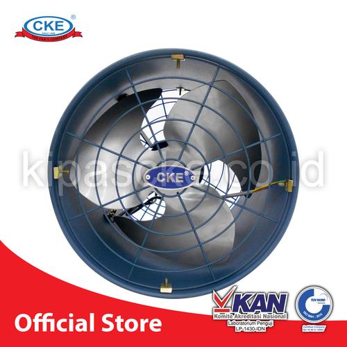 Jual Drum Fan CKE DFL-EX12 12 Inch Blower Tabung Blower Gedung Eksos ...