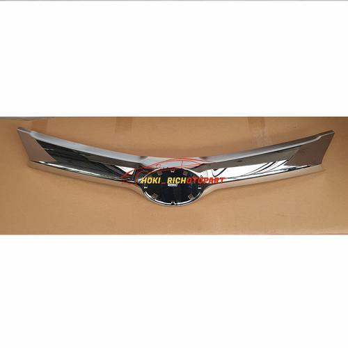 Jual List Grille chrome kap mesin Grand Avanza xenia original 53121 ...
