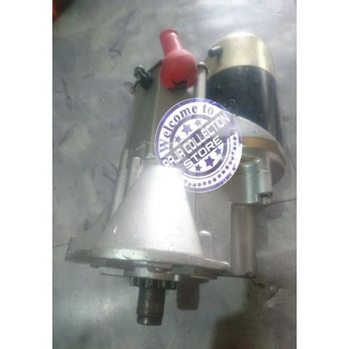 Jual dinamo starter toyota dyna rhino dina rino. konfirmasi dahulu 12v ...