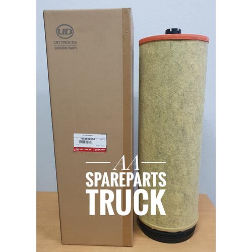Promo Air Filter UD TRUCKS Part No. 16528-9Z00A Type Quester - Jakarta ...