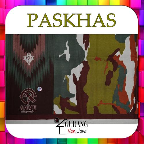 Jual Sarung Pemuda Pancasila TNI ARMY Loreng Dewasa Pria Sholat Ibadah ...