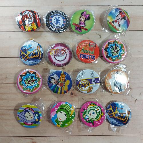 Jual PIN/ PENITI KALENG KEMASAN PLASTIK - Lafad - Jakarta Timur - Ponco ...