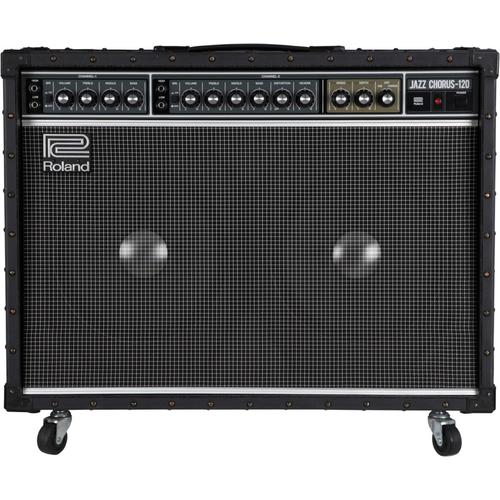 Jual Amplifier Roland JC-120P JC 120 P JC 120P Guitar Combo Amp ...