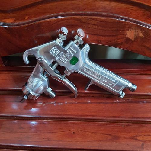Jual Anest iwata W 71 gun only original 100% - Jakarta Pusat - techno spray | Tokopedia