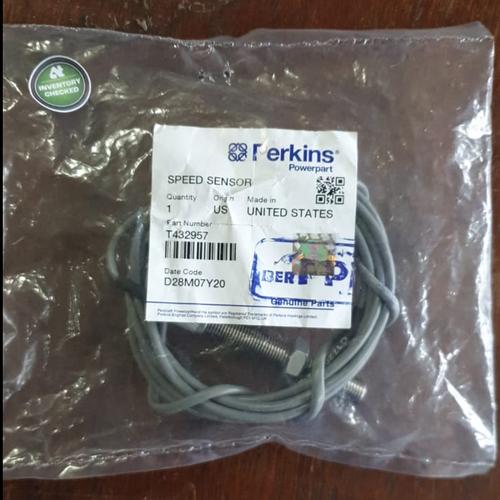 Jual SENSOR SPEED T432957/2868A006 ASLI PERKINS - Kota Samarinda ...