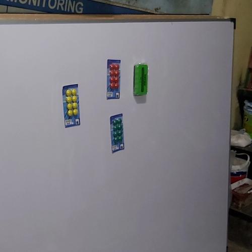 Jual whiteboard magnet 100 x 100 - Jakarta Timur - Omega board | Tokopedia