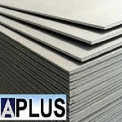 Jual Papan Gypsum Gipsum Aplus A+ 9mm x 1200mm x 2400mm Partisi ...