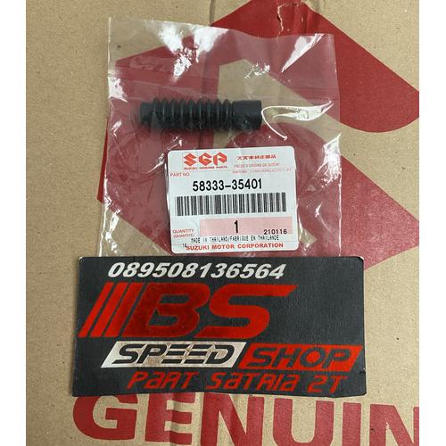 Jual Sil Debu Seal Dust Kabel Gas Kabel Choke Satria Hiu Lumba Sgp ...