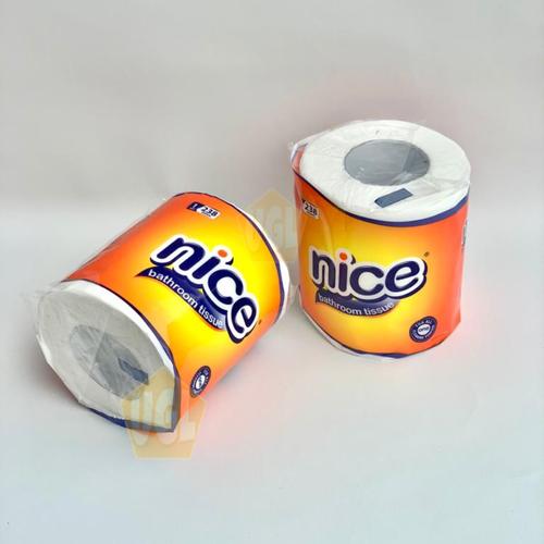 Jual Tissue NICE roll isi 238 sheet tissu gulung - Jakarta Utara ...