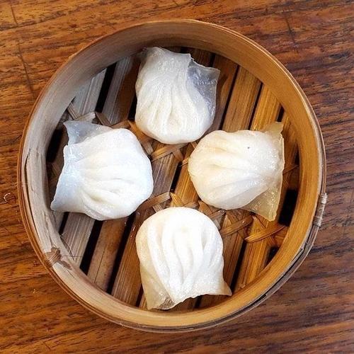 Jual Hakau Frozen Udang/Ayam 1 pack isi 24 pcs - Udang - Kab. Bogor ...