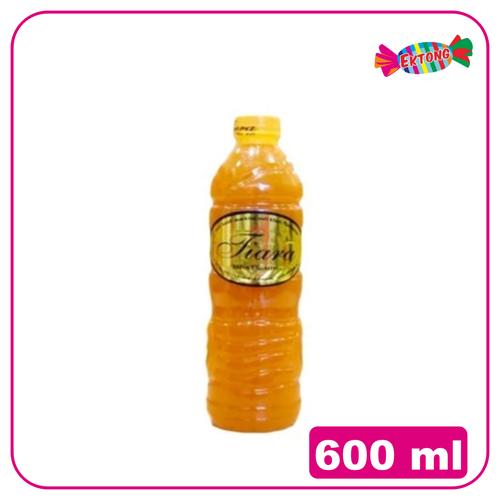 Jual Minuman Sirup Markisa Tiara 600 ml Khas Makassar - Kota Makassar ...
