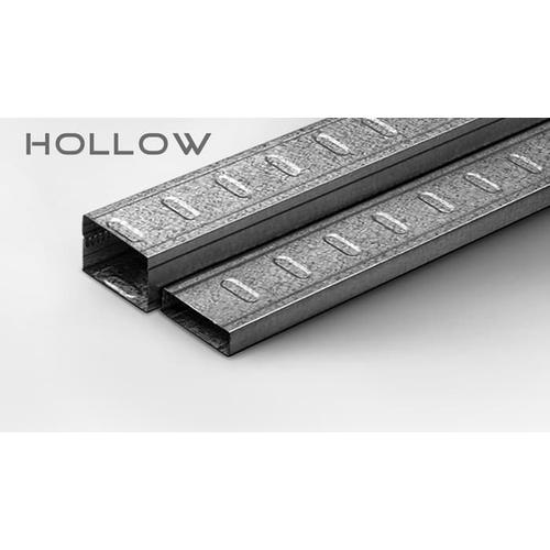 Jual besi hollow 2x4 hollo holo plafon gypsum gipsum galvanis murah ...
