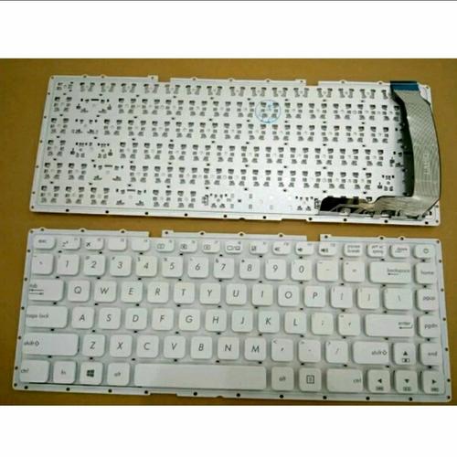 Jual Keyboard Asus X441 X441S X441U X441UB X441M X441MA X441B X441N ...