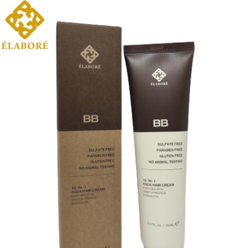 Jual Elabore BB Hair Cream - Cream Styling Rambut Korea - Jakarta ...