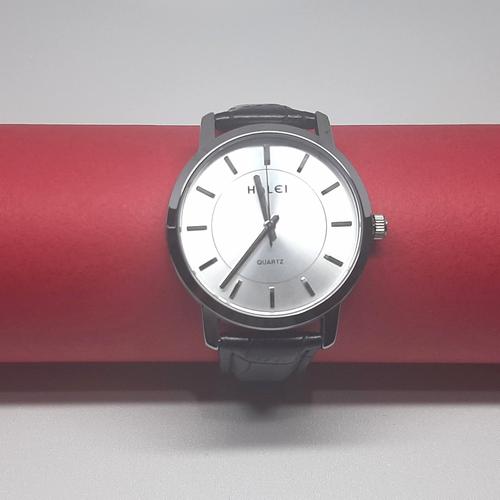 Jual Jam Tangan Pria Official Halei Watch Original Tahan Air - 504M ...