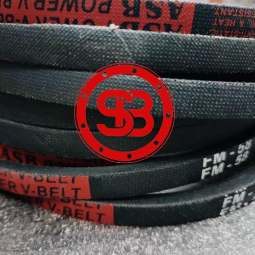 Jual Van Fan Belt VanBelt Tali Ban Kipas Vbelt ASB FM58 FM 58 FM-58 ...