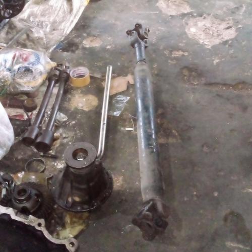Jual Kopel Propeller Shaft Daihatsu Delta Original - Kab. Pesawaran ...