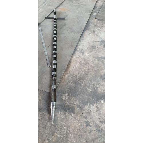 Jual Tombak / Probe Pengambil Sample Kernel Sawit dan Cangkang Tojok ...