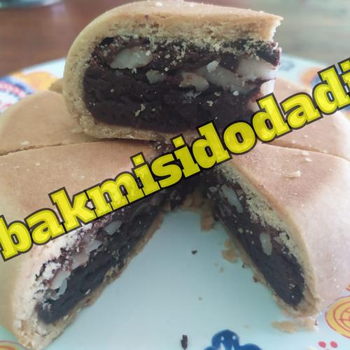 Jual Kue Bulan / Moon Cake / Tiong Ciu Pia cap Macan varian spesial V.2 ...