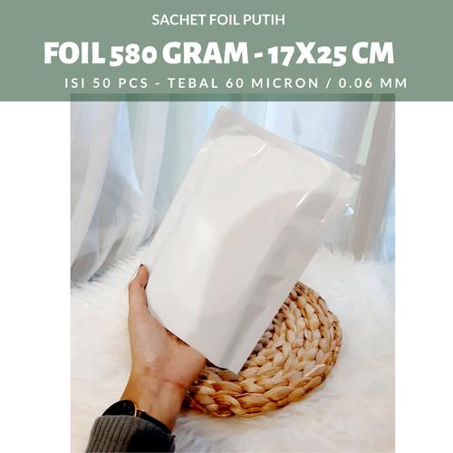 Jual Contoh Kemasan Alumunium Foil - Kemasan Metalized Adalah - Kemasan ...